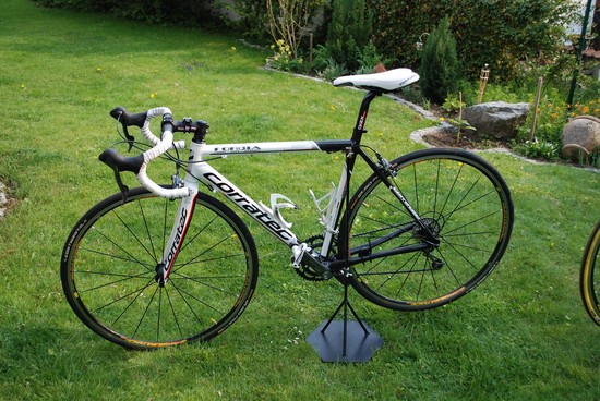 Foto: corratec - Rennrad-News.de